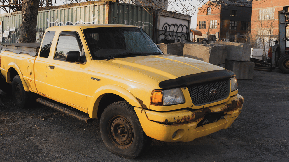 The Rust Rule: Inspection Technicians Take Note